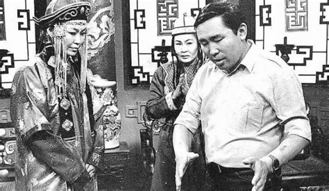 Төрийн шагналт найруулагч Б Балжиннямын Анхаар мотор” үзэсгэлэн гарна