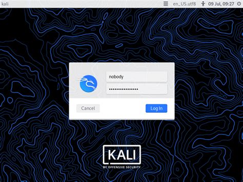 my kali linux setup for playing hackthebox by fahmi j medium