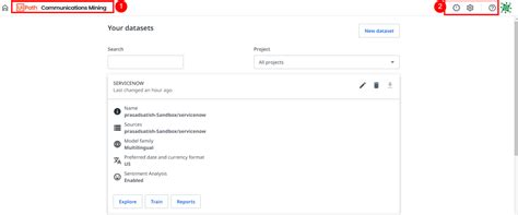 Implementing Uipath Communication Mining Step By Step Guide Rpabots