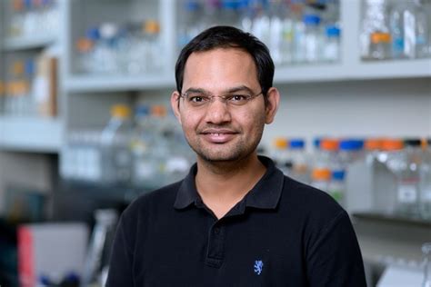 Shubham Singh Sloan Kettering Institute