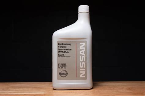 Ns-2 Cvt Fluid - 1QT 999MP-CV0NS2 | Nissan Parts Store