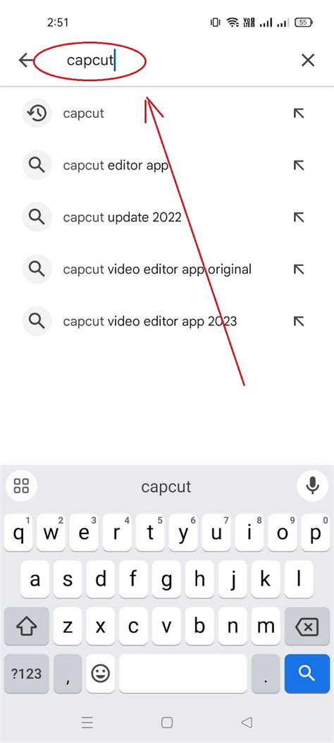 CapCut Export Issues How To Fix Intravert