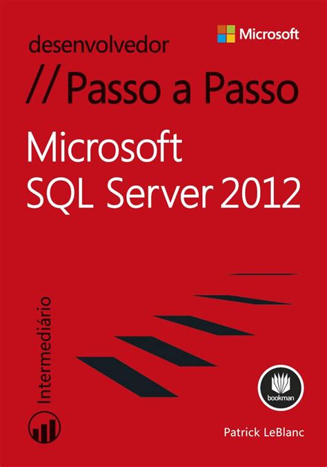 Microsoft Sql Server 2012 Carrefour