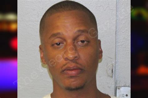 Jermaine Holmes — Mcintosh County Jail Bookings