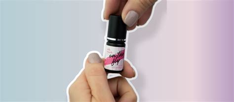 Client Safety Patch Tests For Lash Technicians Silk Touch Lashes