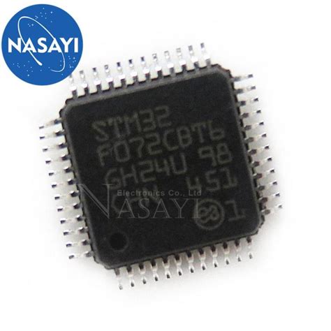 stm32f072c8t6 stm32f072 lqfp 48 daraz pk