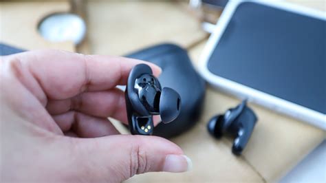 Bose QuietComfort Earbuds 2 review: fantastic noise cancellation and ...