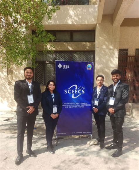 Rohit Deore On Linkedin Ieee Bhopal Manit Researchpapers Iitbombay Ieeeconference Ieeexplore