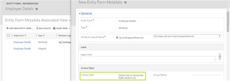 Dynamics Portals Using ‘emojis In Entity Form And Entity List Rajeev Pentyala Technical