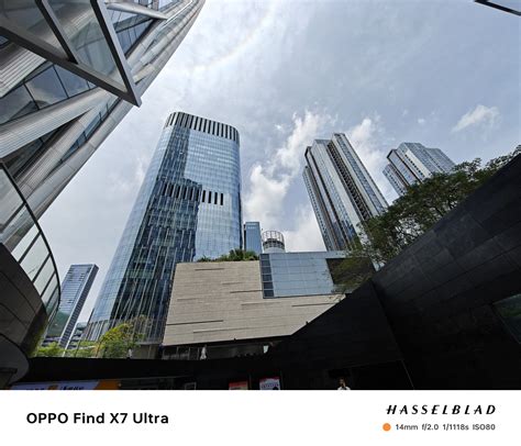 Oppo Find X Ultra Review Camera Powerhouse