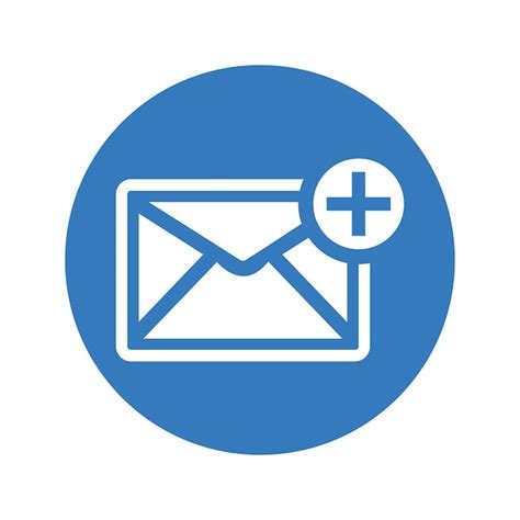 Premium Vector Add Message Add Call Icon Rounded Vector Design