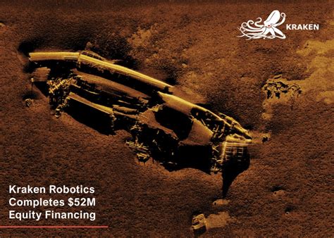 Kraken Robotics
