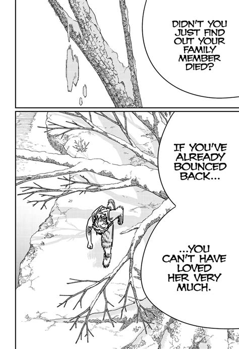 Chainsaw Man Chapter 184 Chainsaw Man Manga Online