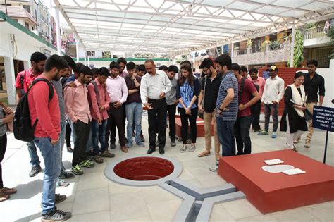 Department Of Computer Science