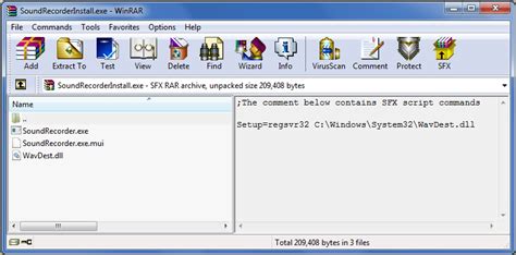 Microsoft Sound Recorder Windows Microsoft Sound Recorder Windows