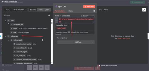 Airtable Iterator Like On Questions N8n