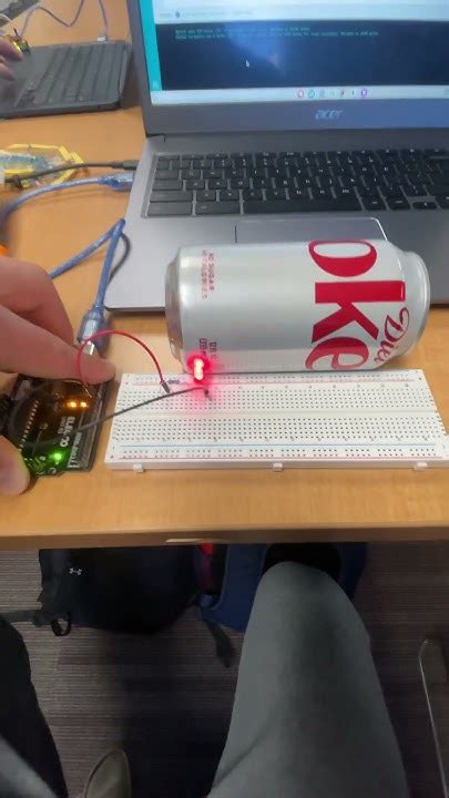arduino lesson 3 youtube