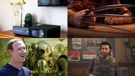 The Week S Biggest Gaming News From Marvel Leaks To Fortnite Porn