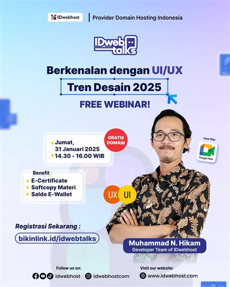 Idwebhost Web Hosting Unlimited Murah Indonesia Cuma Rp19 900