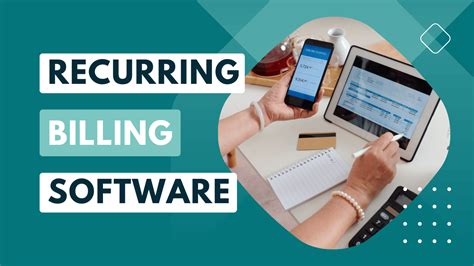 10 Best Recurring Billing Software To Revolutionize Your Subscription
