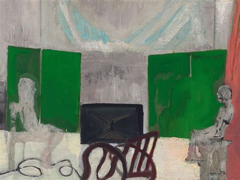 Peter Doig Gets Into The Groove The World Of Interiors
