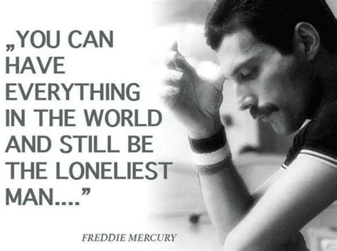 78 Significant Freddie Mercury Quotes Nsf News