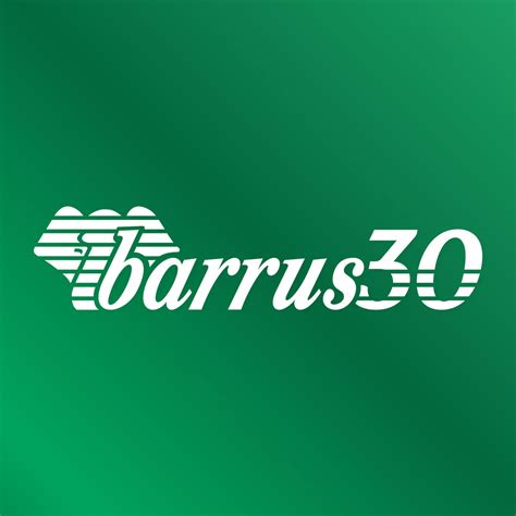 Barrus Introductory Video And Anniversary Logo