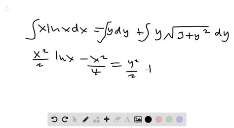 find the solution of the differential equation that satisfies the given