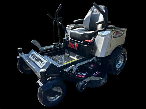 60in Dixie Chopper Classic 3160hp Commercial Zero Turn 91 A Month Lawn Mowers For Sale