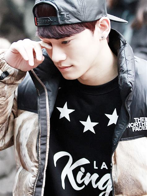 Cute Jongdae ♥♥
