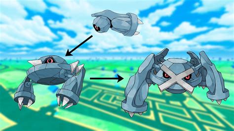 How To Get Beldum In Pokemon Go And Can It Be Shiny Dexerto