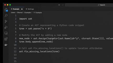 Basic Example Of Python Function Selectepollmodify
