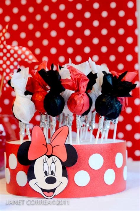 Mickey Macarons Cookies Marshmallow Pops Cupcakes Cake Artofit