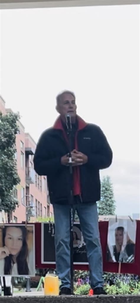 About Joseph Thuney Author And Advocate