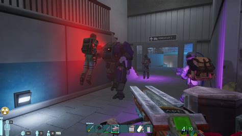 Abiotic Factor Server Hosting Shockbyte