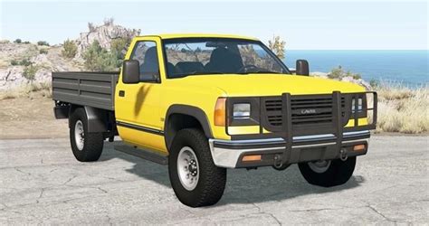 Gavril D Series Farmhand Long 2 0 Beamng Drive