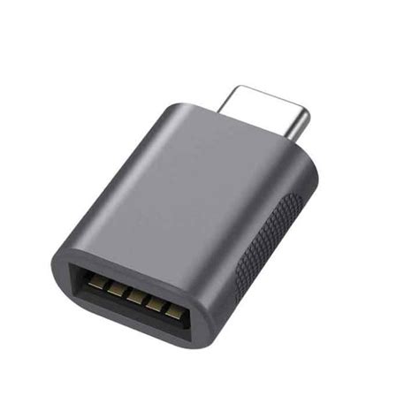Usb A Female To Usb C Male Adapter In Stock Buy Cameras Direct Australia
