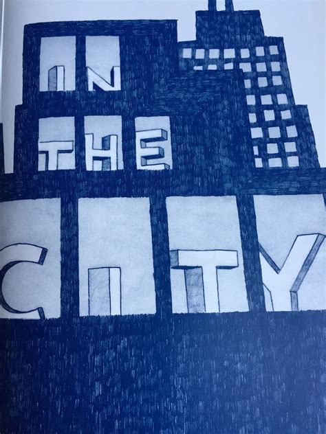 No 10 In The City By Emily Drevets Medium