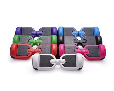 Factory Sealed Hoverstar Hoverboard With Bluetooth Speaker Self