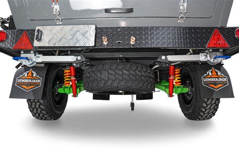 Australian Off Road Adventure A Guide To 4x4 Camping