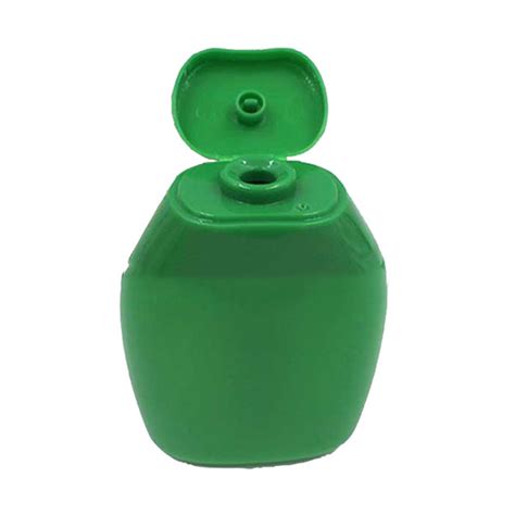 40ml Hdpe Small Squeeze Bottle Shaped Small Empty Clear Enhance Juice Plastic Bottle With