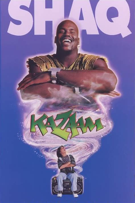 Kazaam Movie Review And Film Summary