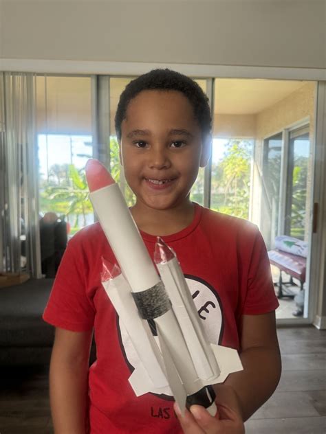 Aaron Sneed On Linkedin Nasa Space Science Stem Rockets Doesdoesit