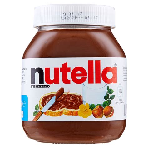 Wholesale Ferrero Nutella 630g Bulk Ferrero Chocolate Brands
