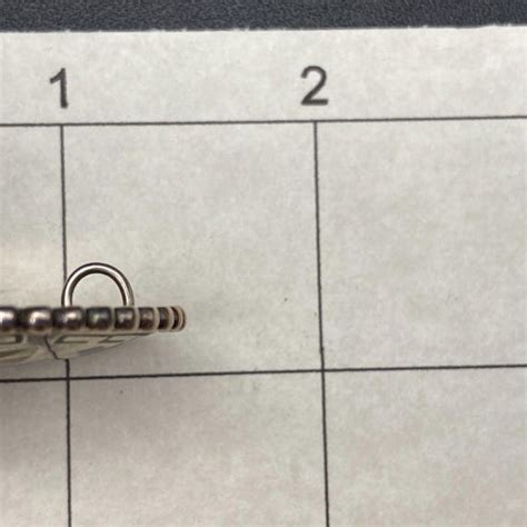 Vintage Zuni Natachu Native Kachina Turquoise Coral M… Gem