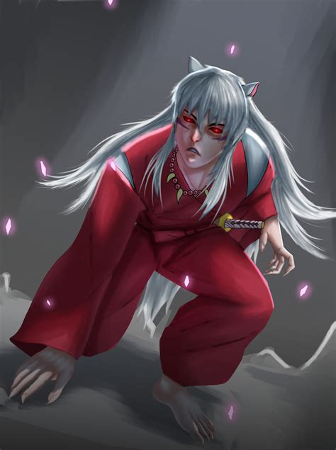Inuyasha Demon