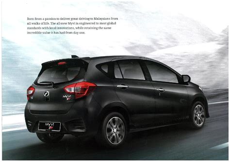 45 Konsep Baru Harga Pintu Depan Myvi