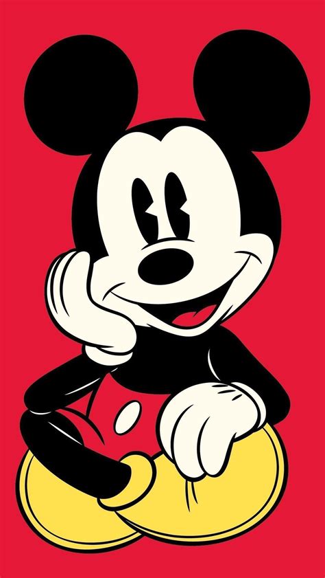 Bad Mickey Mouse Wallpapers On Wallpaperdog