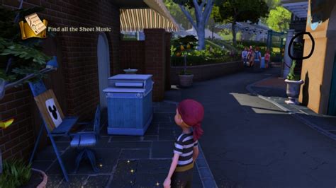 Steam Community Guide Hidden Mickey Sleuth New Orleans Square