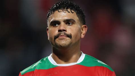 Nrl Round 5 The Trell Mittjye Gray Dilemma Neds Blog